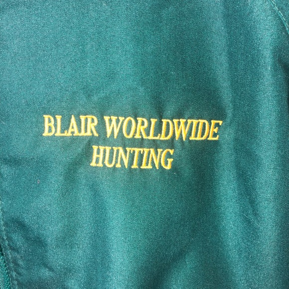 Sportsmaster | Jackets & Coats | Vintage Sportsmaster Fleece Lined ...